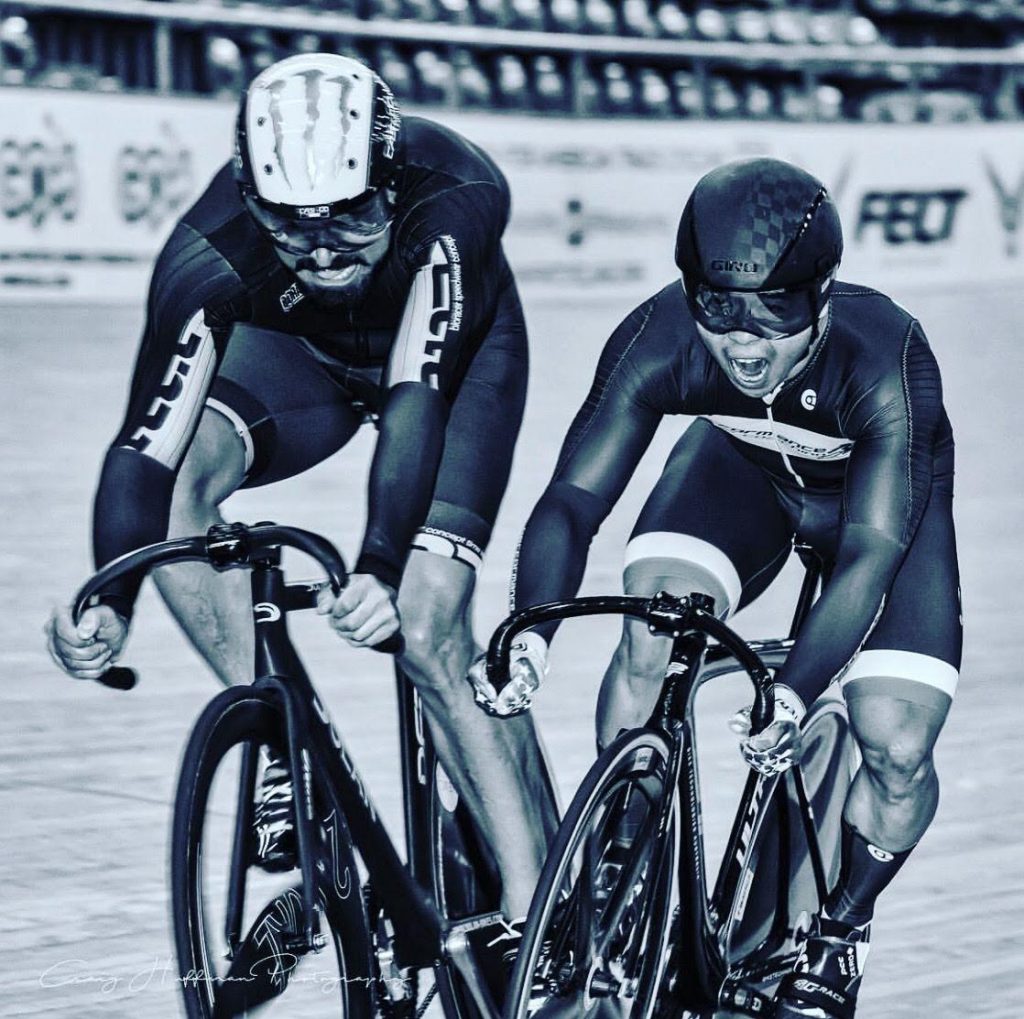 Kenneth Lo Social Bio - @fastkadence